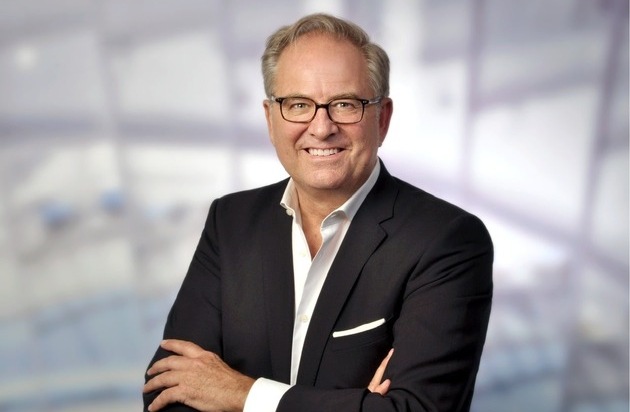 VIVA Cruises stärkt internationales Vertriebsteam: Daryl Kornelsen wird neuer Head of ...